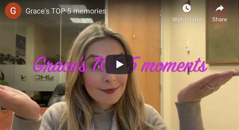 Graces Top 5 Moments At The Howie Carr Show Video 102720 Hcrn