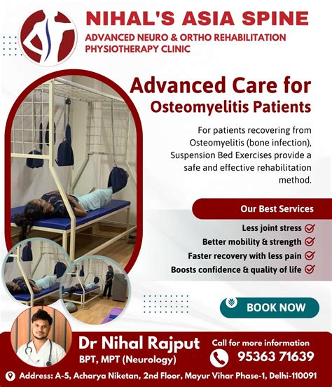 Nihals Asia Spine Delhi