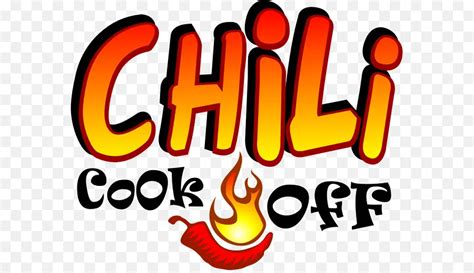 Chili Cook Off Logo