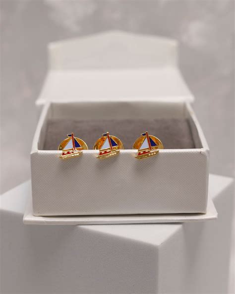 Sailor Buttons Hfsmumineen