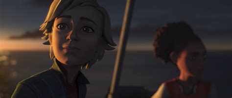 Pabu Episode Guide The Bad Batch