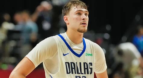 Grading Cooper Flaggs 2025 Nba Preseason Debut With Dallas Mavericks Emsekflol Com