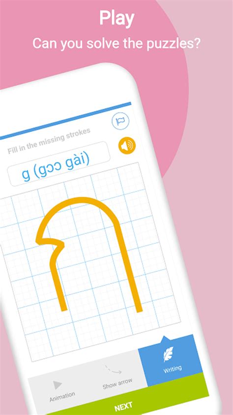 Learn To Write Thai Alphabet Para Android Descargar