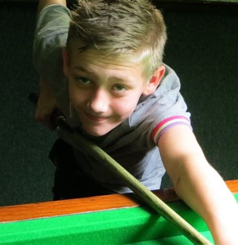 New Sponsorship Deal For Mickey Joyce Cuestars