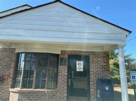 Post Office Oakland Updated June 2026 14695 Hwy 194 Oakland