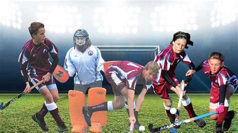 Grafton Hockey Quintet Out To Wow Nsw Selectors Daily Telegraph