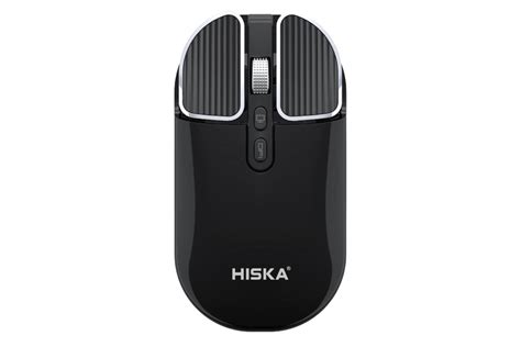 قیمت موس هیسکا Hiska Hx Mo150، مقایسه و خرید در زوبین