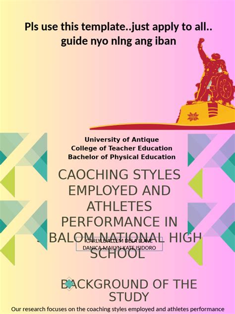 Thesis Format Pdf Motivation Motivational