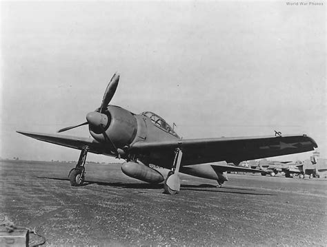 A6m3 Zeke Model 32 Built From 5 Zeroes From Buna Wright Field World