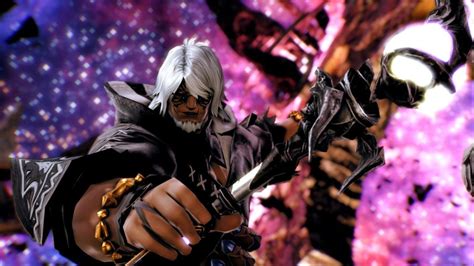 Dont See Many Roegadyn Mages So Heres Mine Rffxivglamours