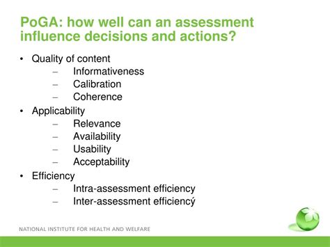 Ppt Framework For Effective Knowledge Based Policy Making And