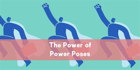 The Power Of Power Poses Tap Into Your Inner Confidence Pioneera