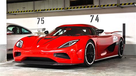 Automotive Design Sports Car Built Structure Day Car Motor Vehicle