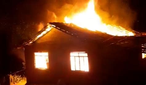 Campanha Solidária Para Reconstrução Da Casa De Daniela E Walder Vaquinhas Online