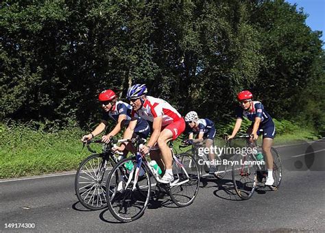 Lucy Cook Photos And Premium High Res Pictures Getty Images