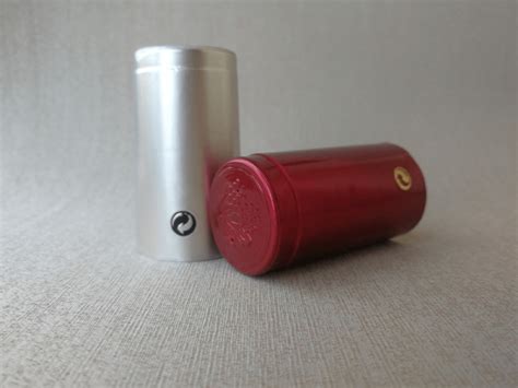 Polylaminate Capsules Premium Packaging Solutions