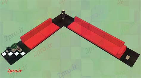 دانلود تری دی D طراحی از مبل مجموعه کد کد23270