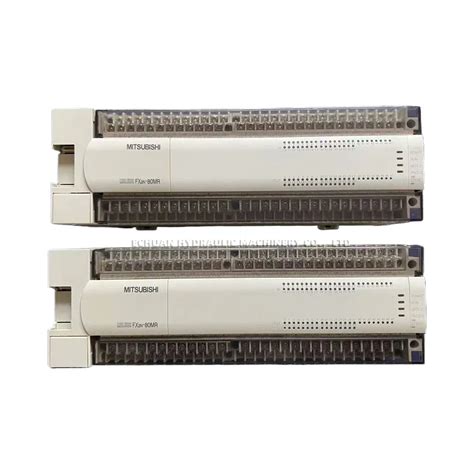 Mitsubishi Fx2n 80mr 001 Echuan Hydraulic