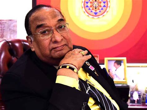 Dubai Based Indian Businessman Vasu Shroff Harassed Over Rolex At