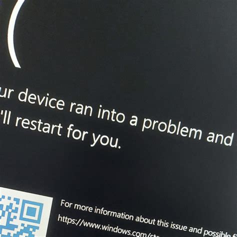 How To Fix The Black Screen Of Death Error On Windows 10 How To Fix