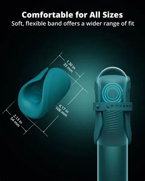 Dropship Lovense Gush 2 Automatic Male Masturbatorpenis Male Vibrator