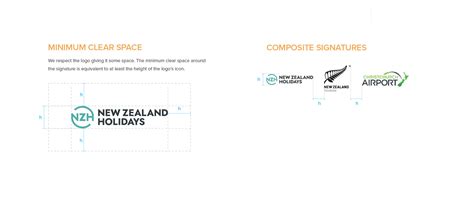 Nelson Eulalio New Zealand Holidays Branding