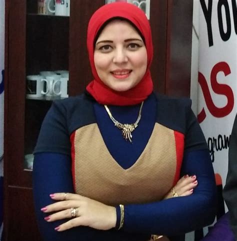 الاعلاميه مها حسن