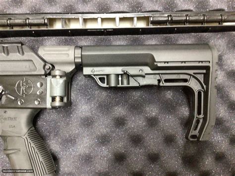 Fostech Origin 12 Ga Semi Auto