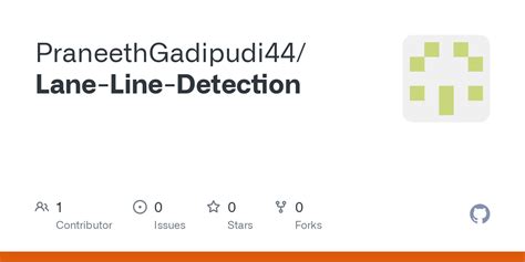 Lane Line Detectionfinal Project Report Of Lane Line Detectionpdf At
