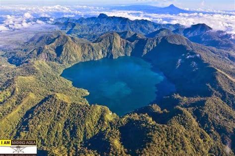 Love At First Sight At Lake Holon Tboli South Cotabato The