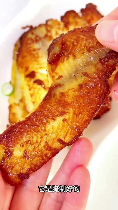 这个罗非鱼排太香了，管理期，老人孩子都可以吃，不咸，外焦里嫩，特别鲜美，自律的姐妹放心下单，太好吃了鱼排 妈呀太香了 大人小孩都爱吃 外酥里嫩 Youtube