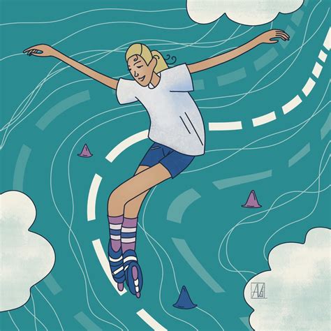 Roller Skates By Mbl111elovka On Deviantart