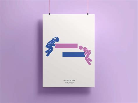 Human Rights Poster Design 1 On Behance