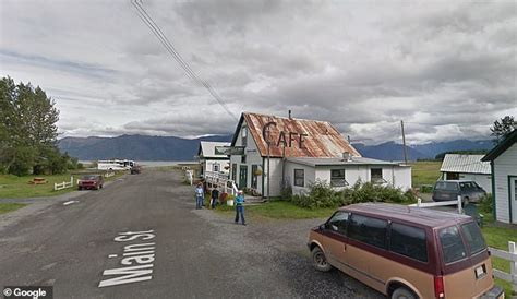 Man 20 Dies After Getting Stuck Waist Deep In Alaska Mud Flats And