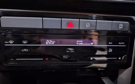 Unlock Hidden Feature Display Automatic Climate Control Fan Blower Speed In Ac Auto Mode In