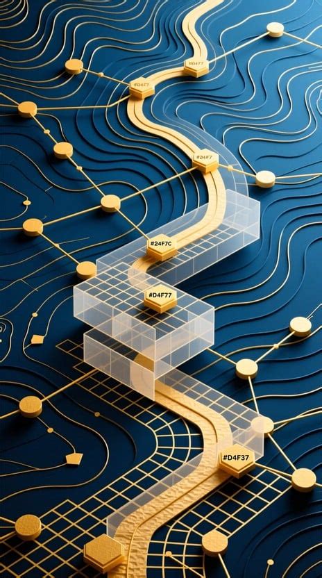 Free Strategic Network Visualization Image Network Strategic Nodes