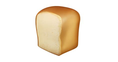 Bread Emoji On Different Platforms At Jordan Bullard Blog