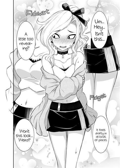 Read A Cute Guy Chapter 18 Mangabuddy