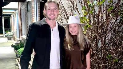 Gunnar Henderson Steals Hearts With Heartfelt Message To Fiancée