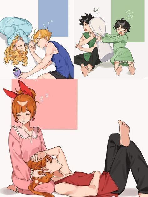 Pin By Debra J Caban On Anime Character Design Cute Drawings