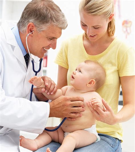 Intussusception In Infants Causes Symptoms And Treatment