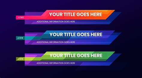 Title Background Vector Art Icons And Graphics For Free Download