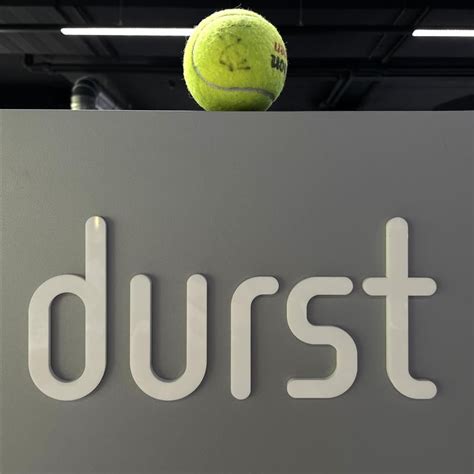 Durst Group Ag On Linkedin Durstgrouo Southtyrol Atprankings Atptour Janniksinner