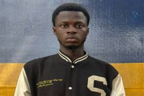 Ayomide Adeleye Remains In Custody For ‘murder The Nation Newspaper