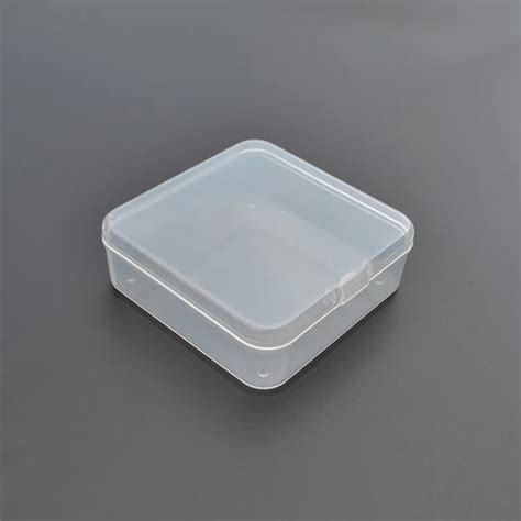 Cheap Pp Square Storage Box Buy Cheap Plastic Pp Electronic Tools Packaging Box Plastic Tool