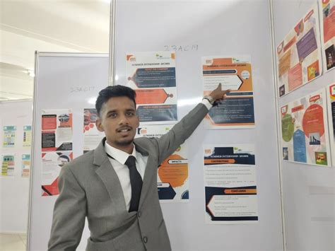 Manikandan M On Linkedin Internship Processimprovement Rootsindustries Manufacturing
