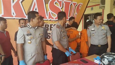 4 Pemerkosa Dan Pembunuh Sadis Di Serang Ditangkap Polisi Majalah Asia Berita Terkini Dan
