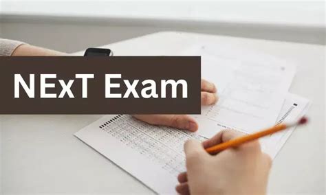 All About Next Exam For Mbbs Exam Pattern Subjects Eligibility Schedule