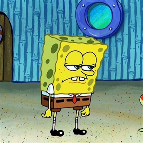 𝓢𝓹𝓸𝓷𝓰𝓮𝓫𝓸𝓫🪼 Adlı Kullanıcının Spongebob Panosundaki Pin Sünger Bob