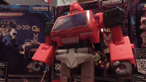 Another Transformers Skit Youtube